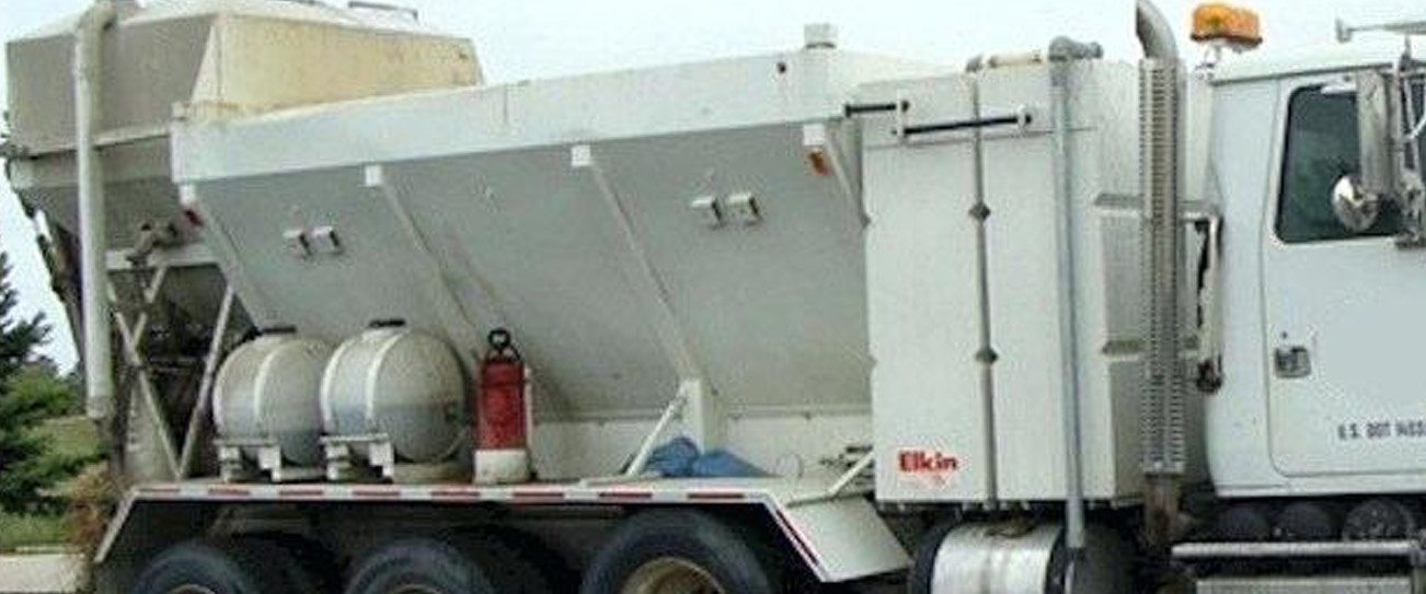 Ready Mix Concrete Enfield
